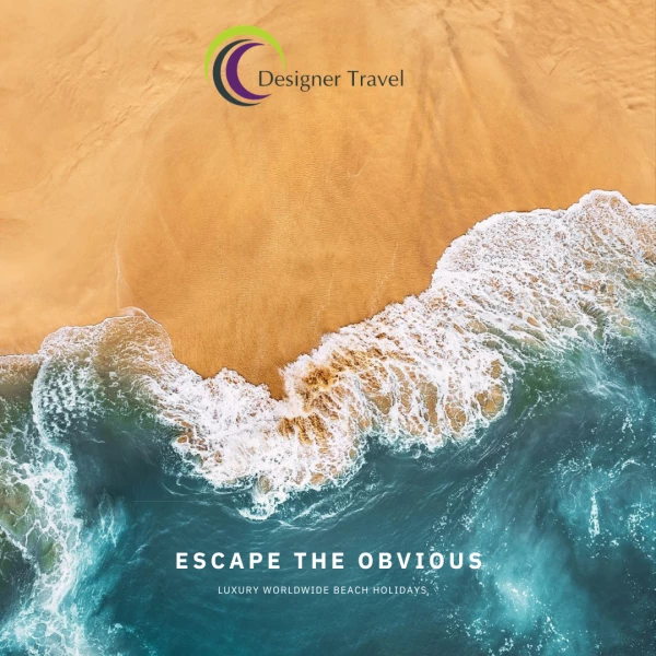 Exsus | Designer Travel